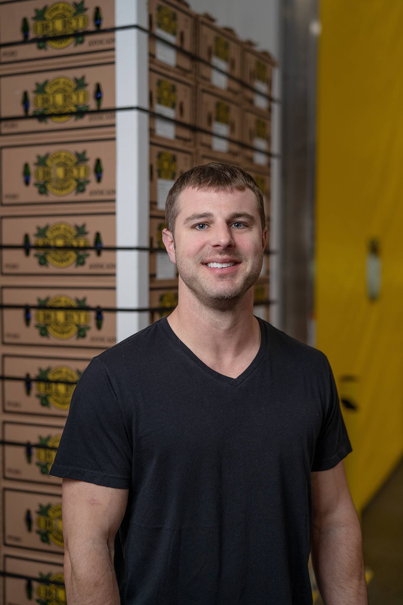 Del Rey Avocado’s Expansion Leads to Adding Talent - Del Rey Avocado