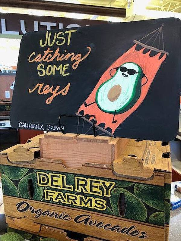 “Del Rey Avocado is proud of our relationship with New Seasons Market ...