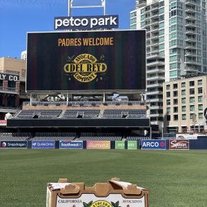 Del Rey Avocado – The Official Avocado Supplier of the San Diego Padres